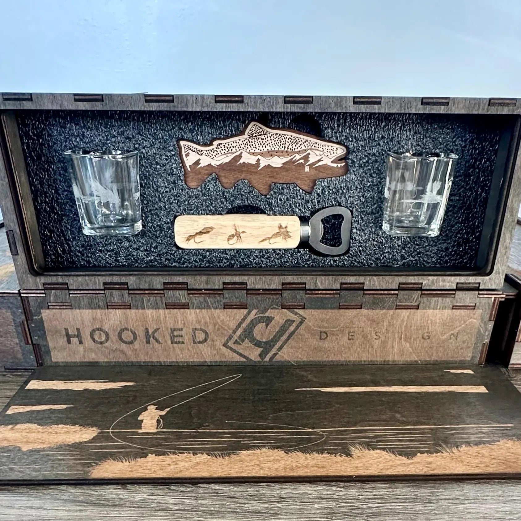 New Arrivals – Hooked Design